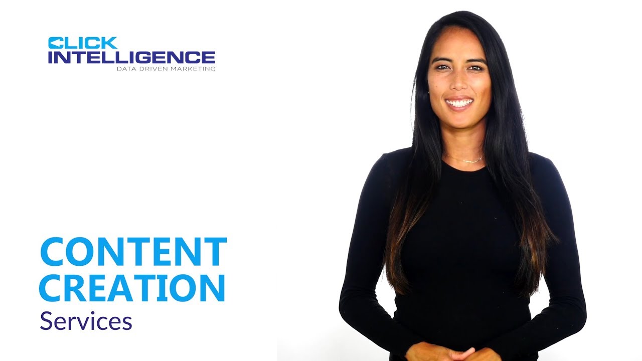 How Do Content Creation Services Work | Content Creation Process ...