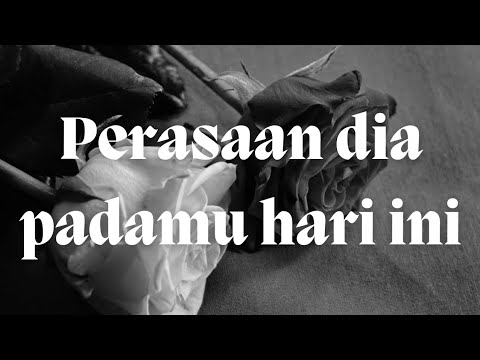 Perasaan dia padamu hari ini tanggal 10 Agustus 2023 - YouTube