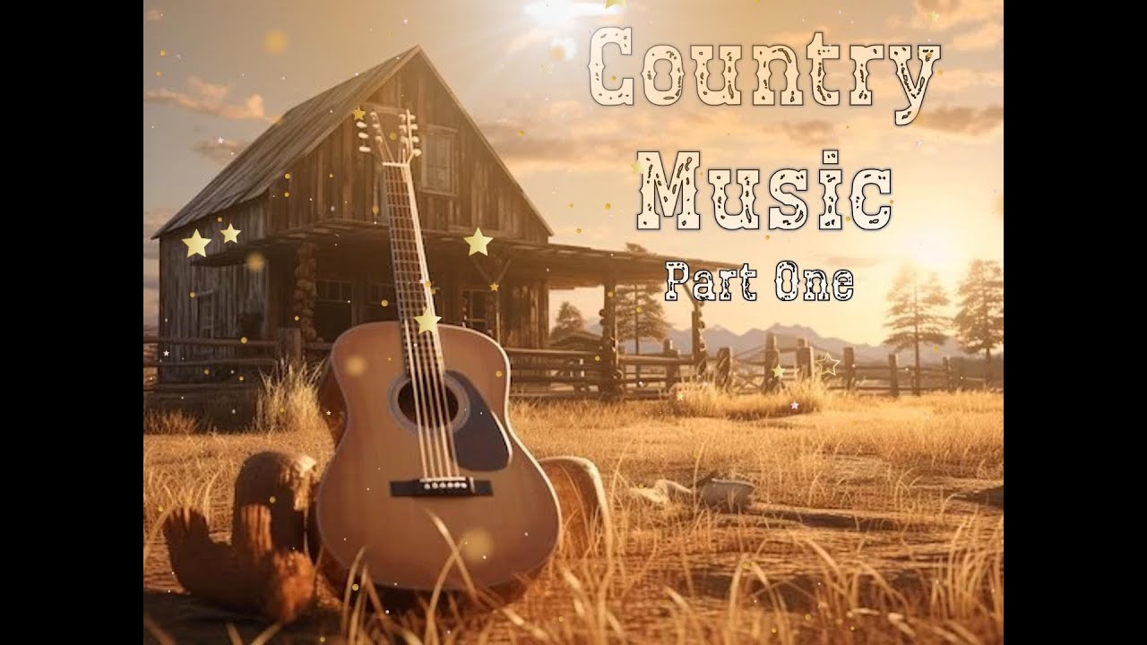 Country Music Part One - YouTube