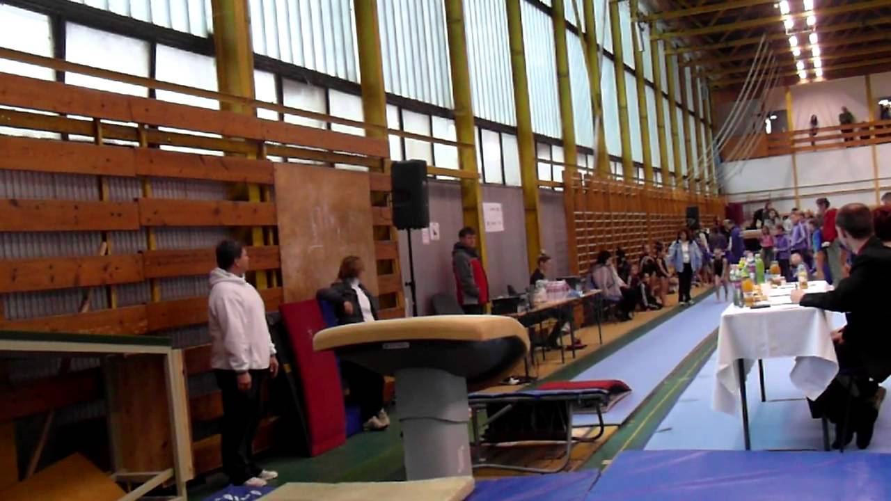 Zalaerdő TTDSE ugrás - YouTube