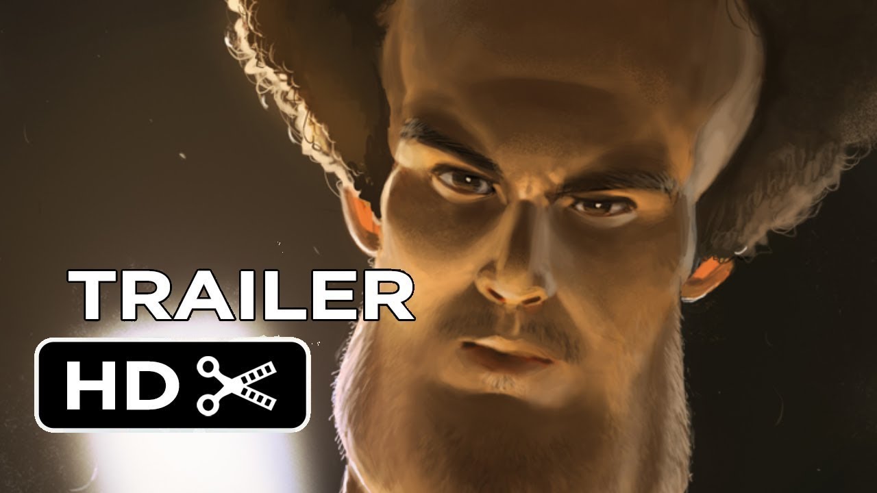 Potion Seller: The Movie [TRAILER] - YouTube
