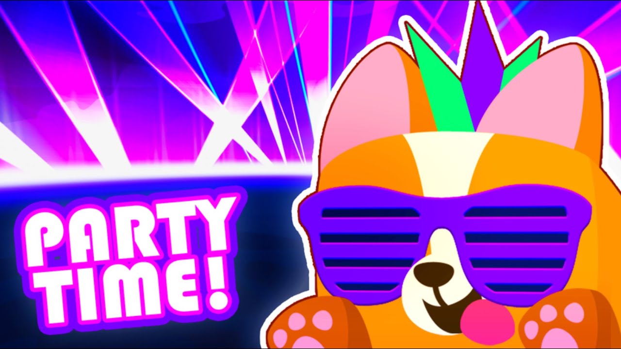 I GOT THE HUGE RAVE TROLL (Roblox: Pet Simulator 99) - YouTube