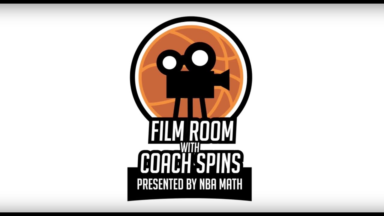 Film Room with Coach Spins Episode 33: The Philadelphia 76ers Trade ...