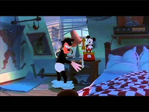 A Goofy Movie - Beat It Doofus (Remix) - YouTube