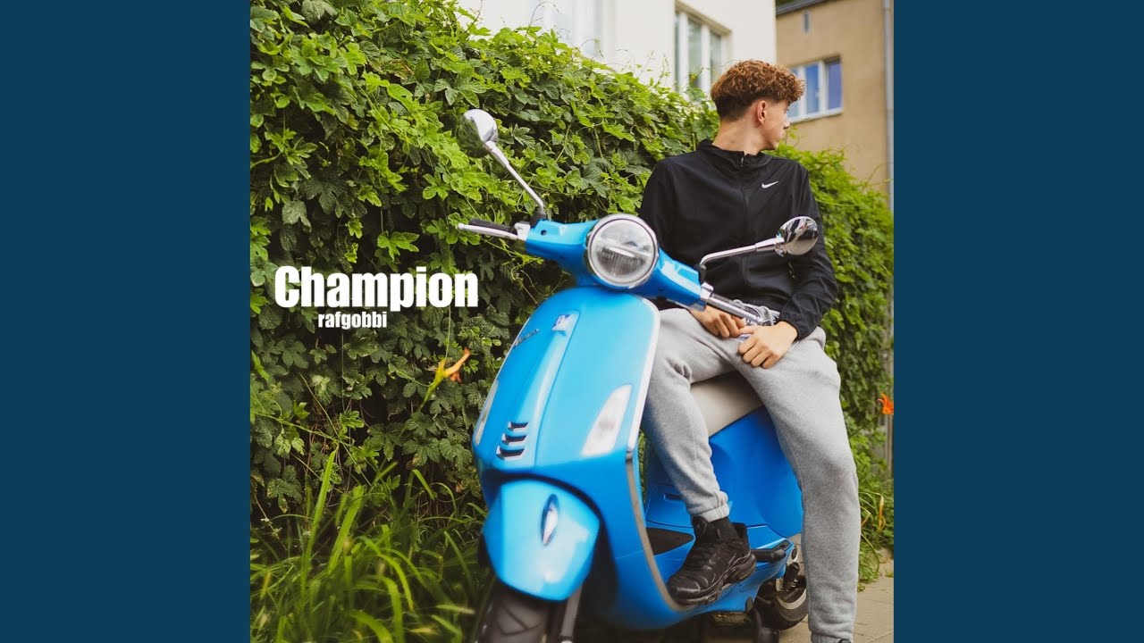 Champion - YouTube
