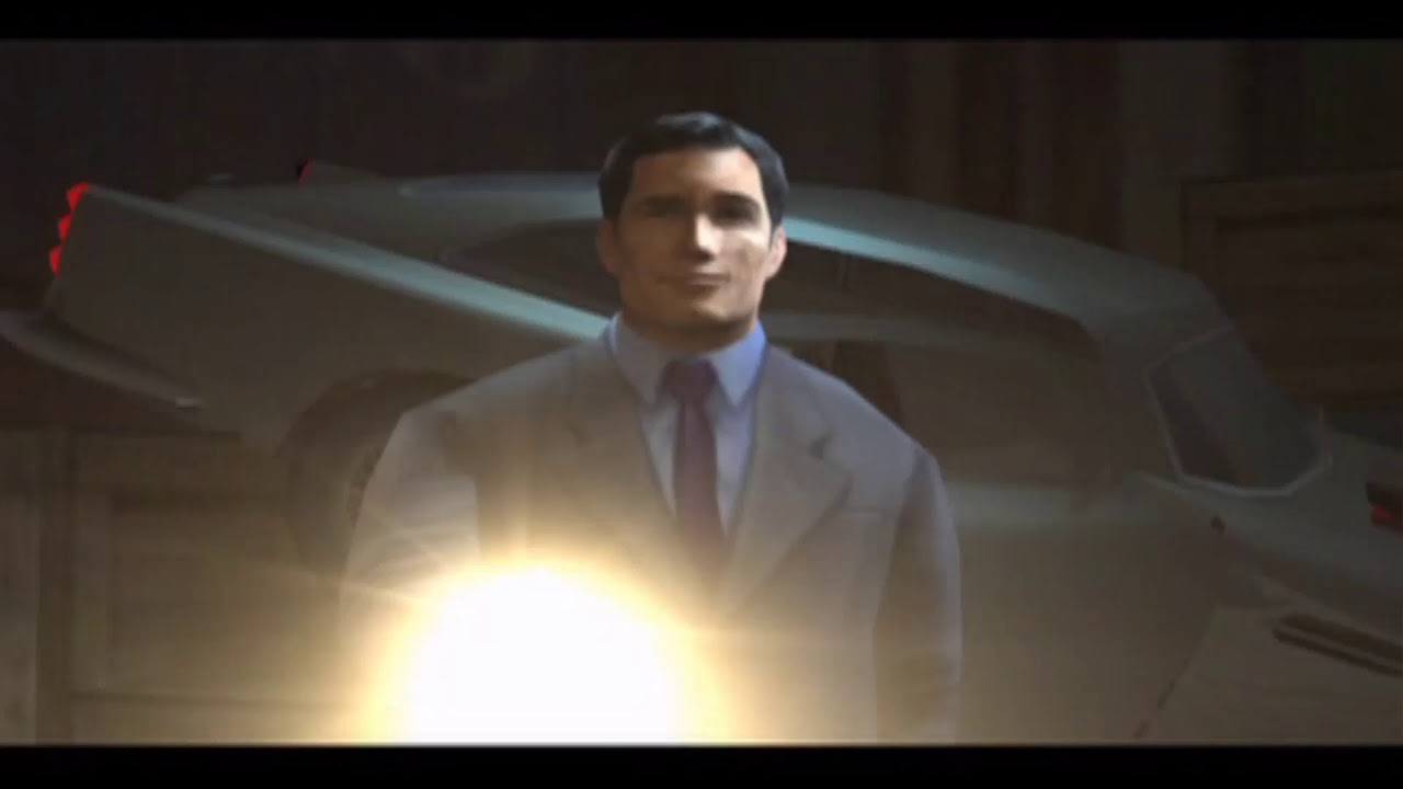 007 Agent Under Fire Mission 7 Streets Of Bucharest No Commentary - YouTube