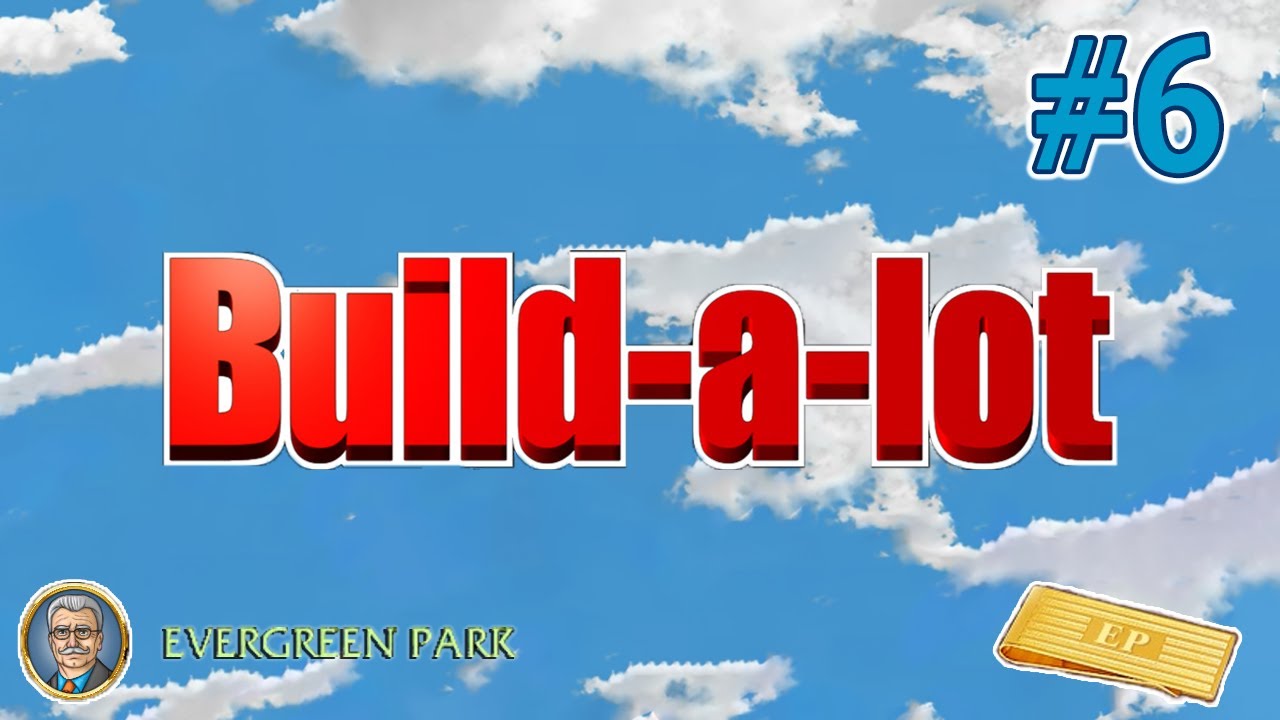 Build-a-lot | Gameplay (Level 15) - #6 - YouTube