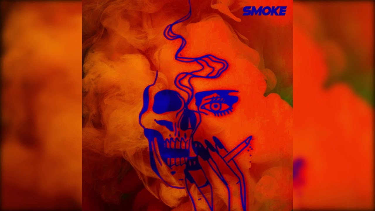 Sinecal - Smoke (feat. E. Hollywood) (Audio) - YouTube