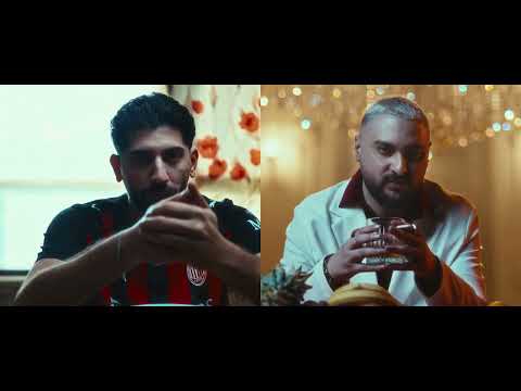 Canbay & Wolker - Ne İş Hayrola (Dönence)