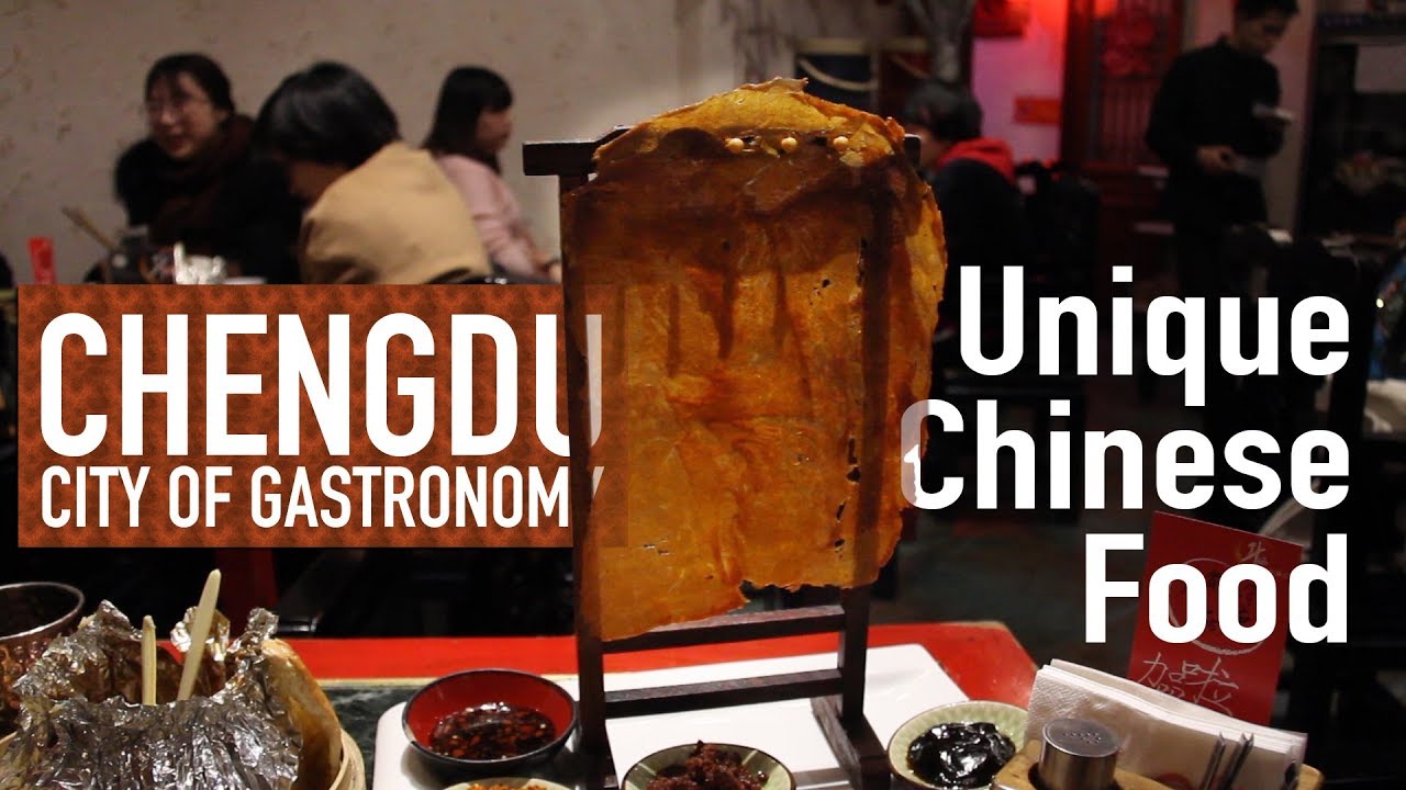 Lamp Shadow Beef (and so much more!) // Chengdu: City of Gastronomy 16 ...