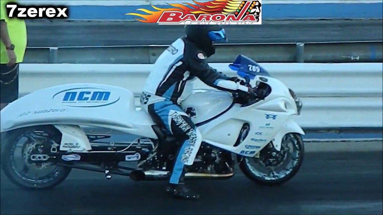 Motorcycle Drag Racing Barona Drag Strip 7-3-2020 - YouTube