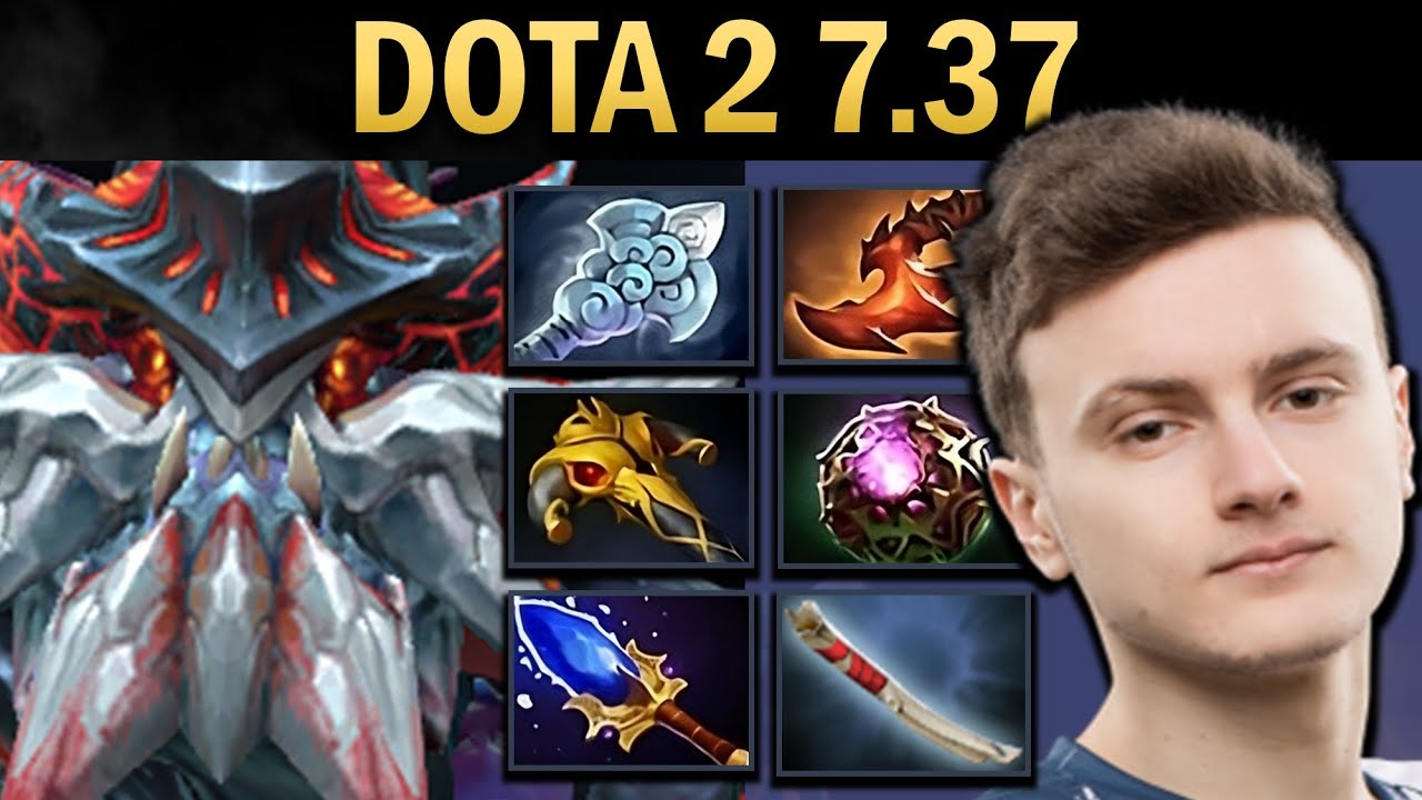 Slardar Gameplay Miracle with Windwaker and Octarine - TI14 - YouTube