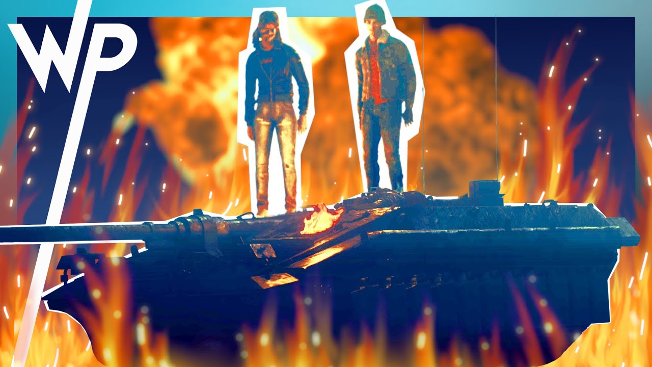 Try Not To Explode - YouTube