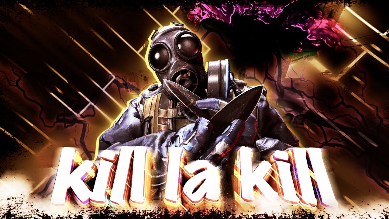 Kill La Kill - YouTube