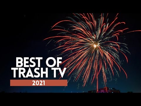 Best of Trash TV 2021 - YouTube