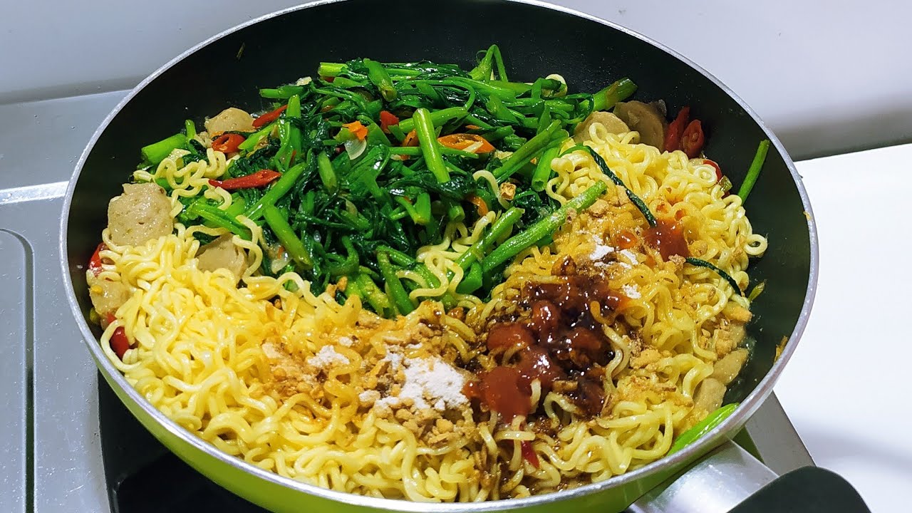 RESEP MASAKAN SEDERHANA SEHARI HARI SIMPLE || OLAHAN KANGKUNG DAN ...