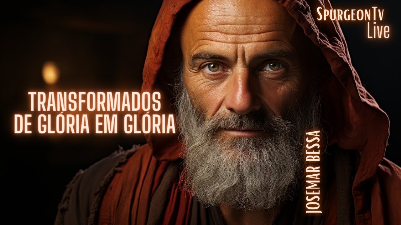 Deus ser Deus é Ofensivo | Josemar Bessa - YouTube
