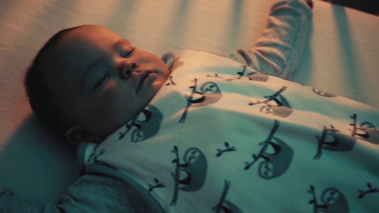 Zed short promo - The new sleep aid from Rockit that is designed for ...