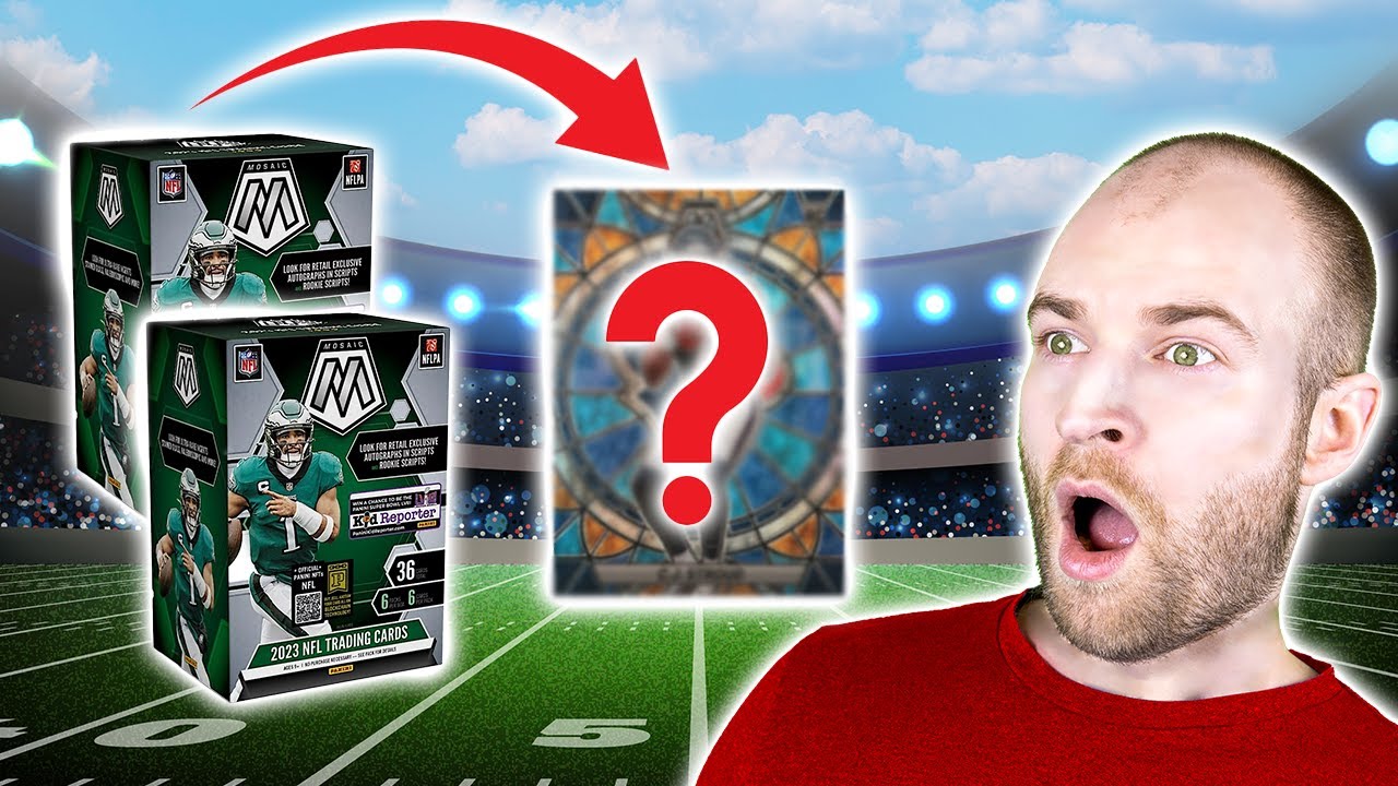 WE NEVER FIND THESE IN STORES!!!! CAN WE PULL A STAINED GLASS?!?! 2023 ...