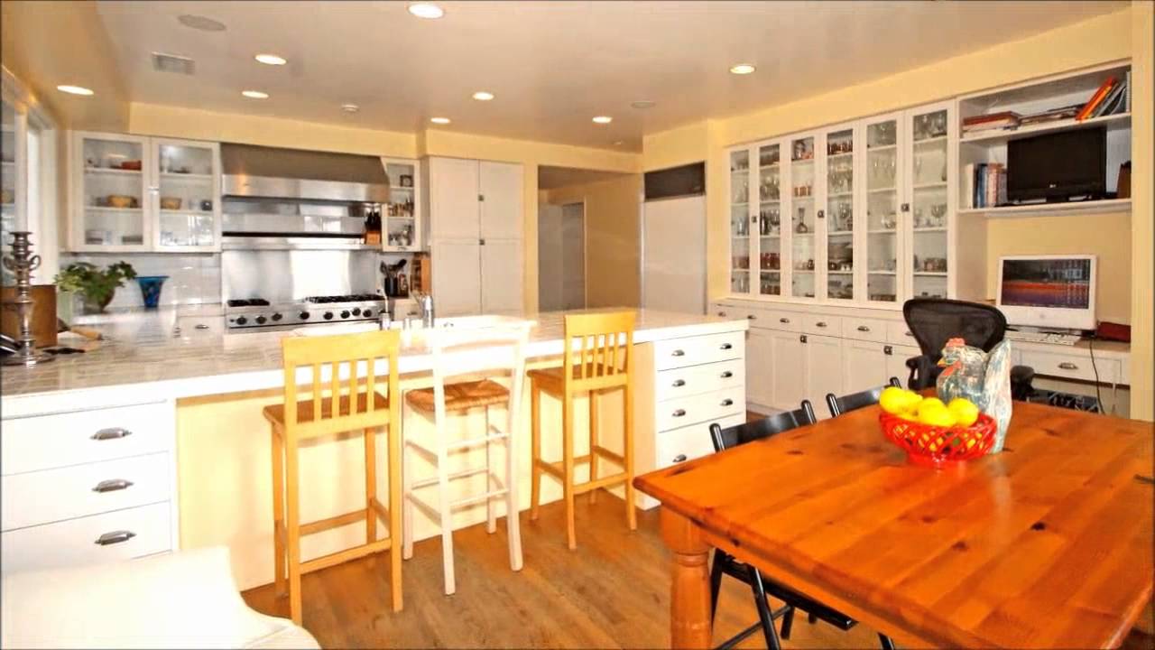 1635 Tower Grove Drive, BEVERLY HILLS, CA 90210 - YouTube