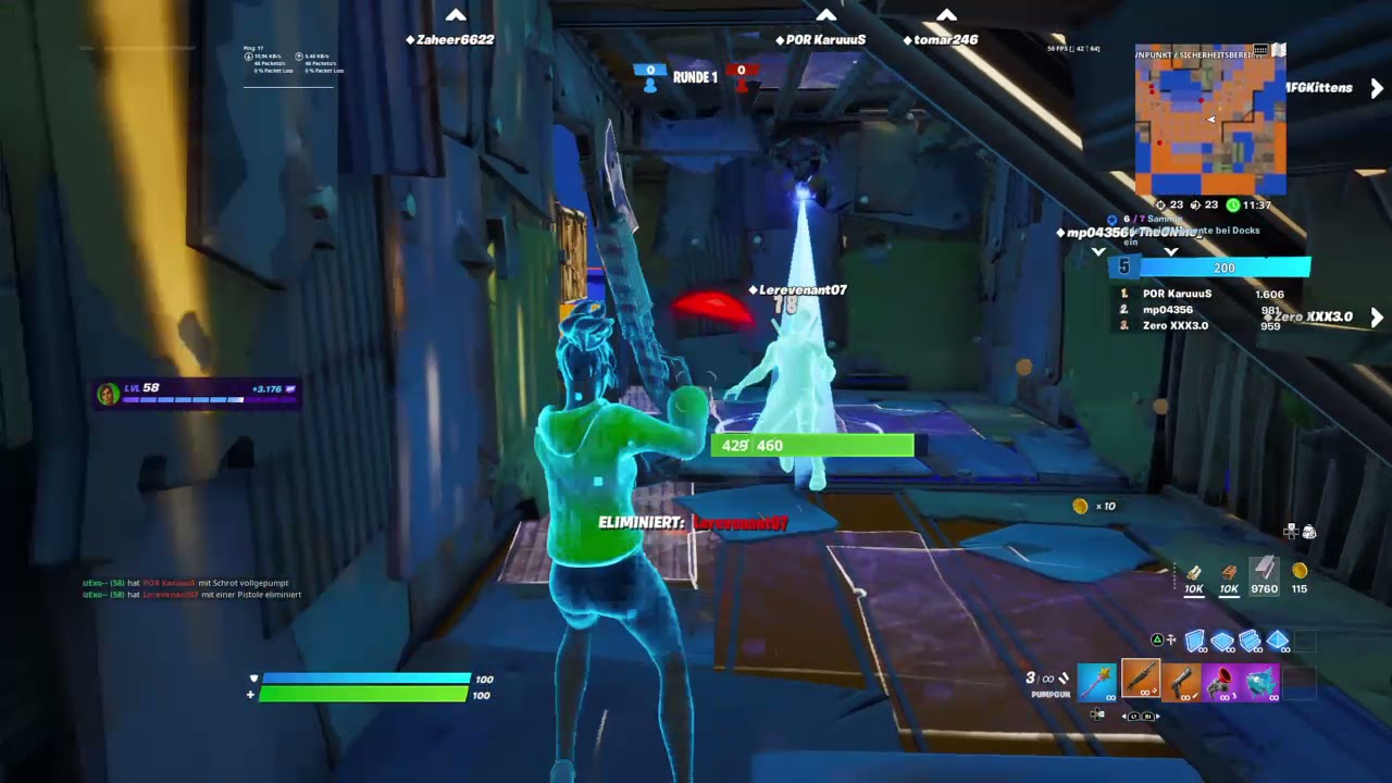 Fortnite_SD - YouTube