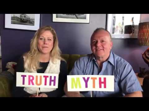 NORCHAR Realtor Michele Messmer in the Buyers Truth or Myth series ...