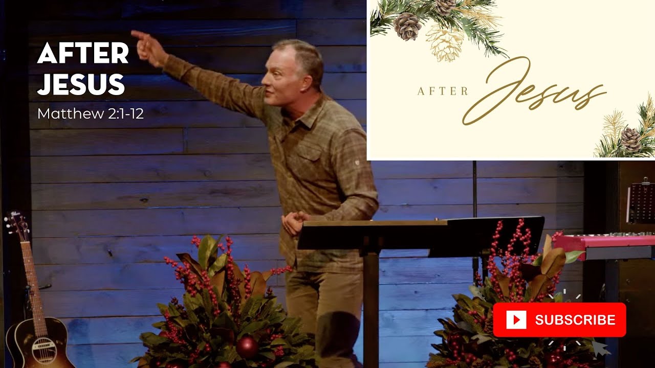 Sunday, December 31, 2023 - YouTube