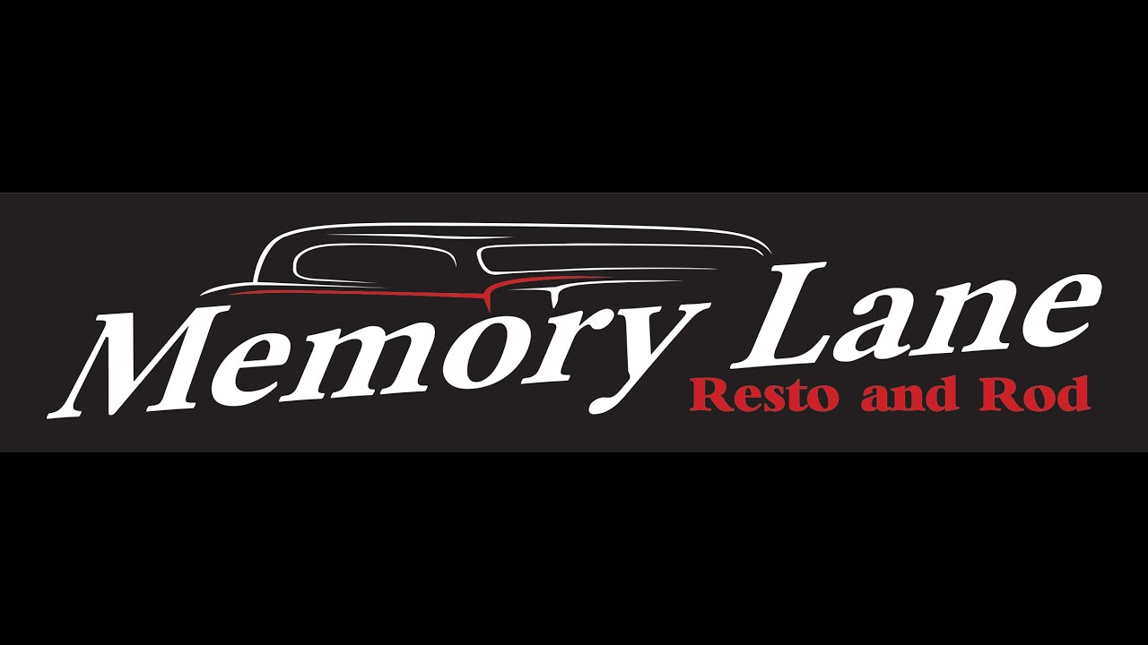 MEMORY LANE RESTO AND ROD - YouTube