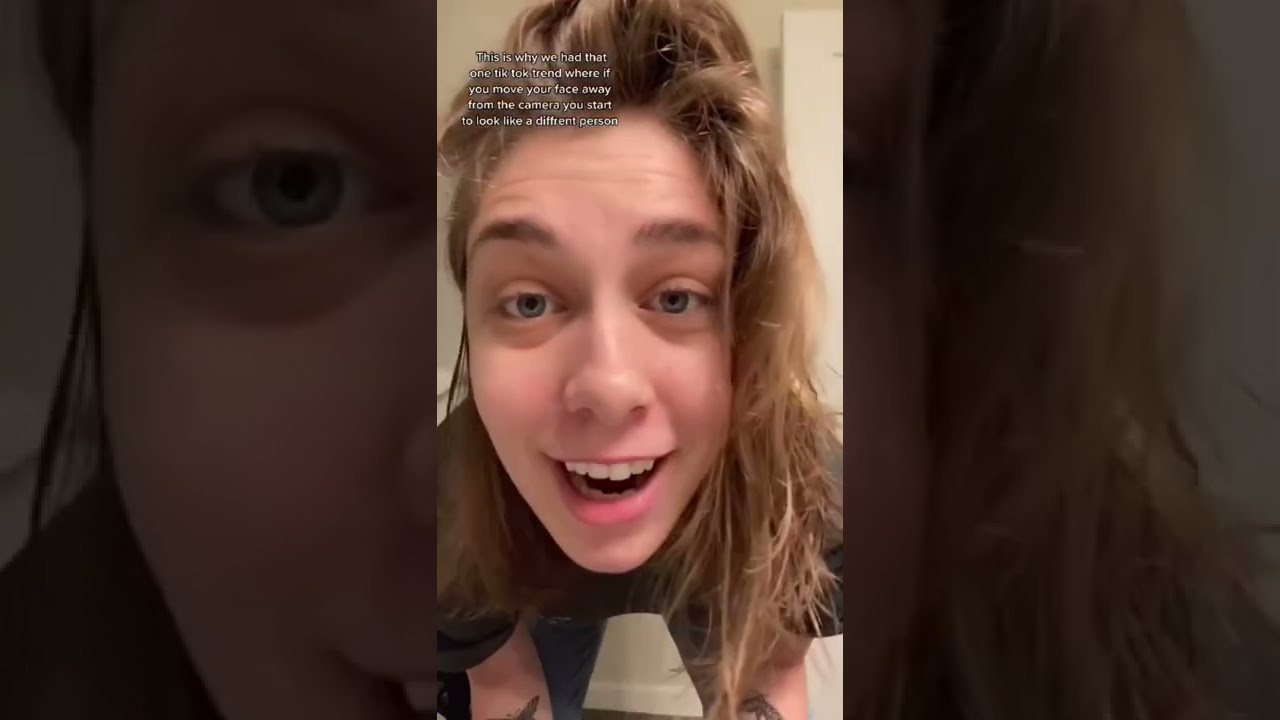 Why you look good in a mirror but bad in a photo 🪞📸 w OnlyJayus - # ...