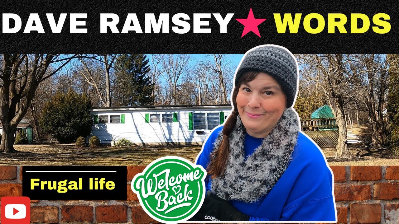 The Dave Ramsey Method DOES REALLY WORK ! - YouTube