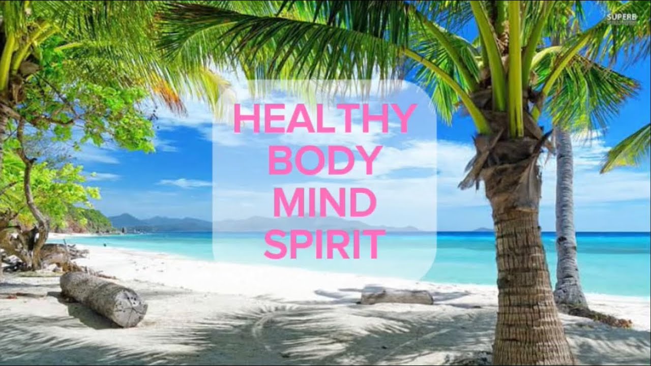 Daily Zen: Exercises for Body, Mind & Spirit - YouTube