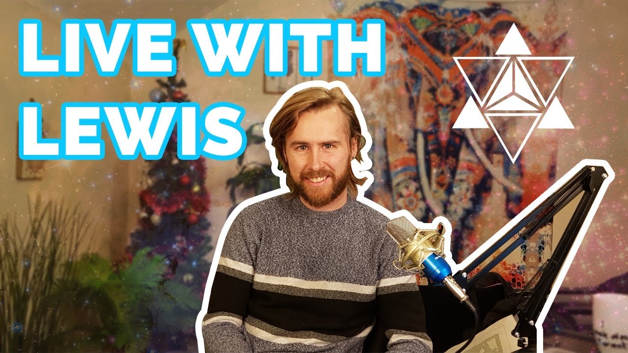 Live with Lewis, 18/12/18 - YouTube