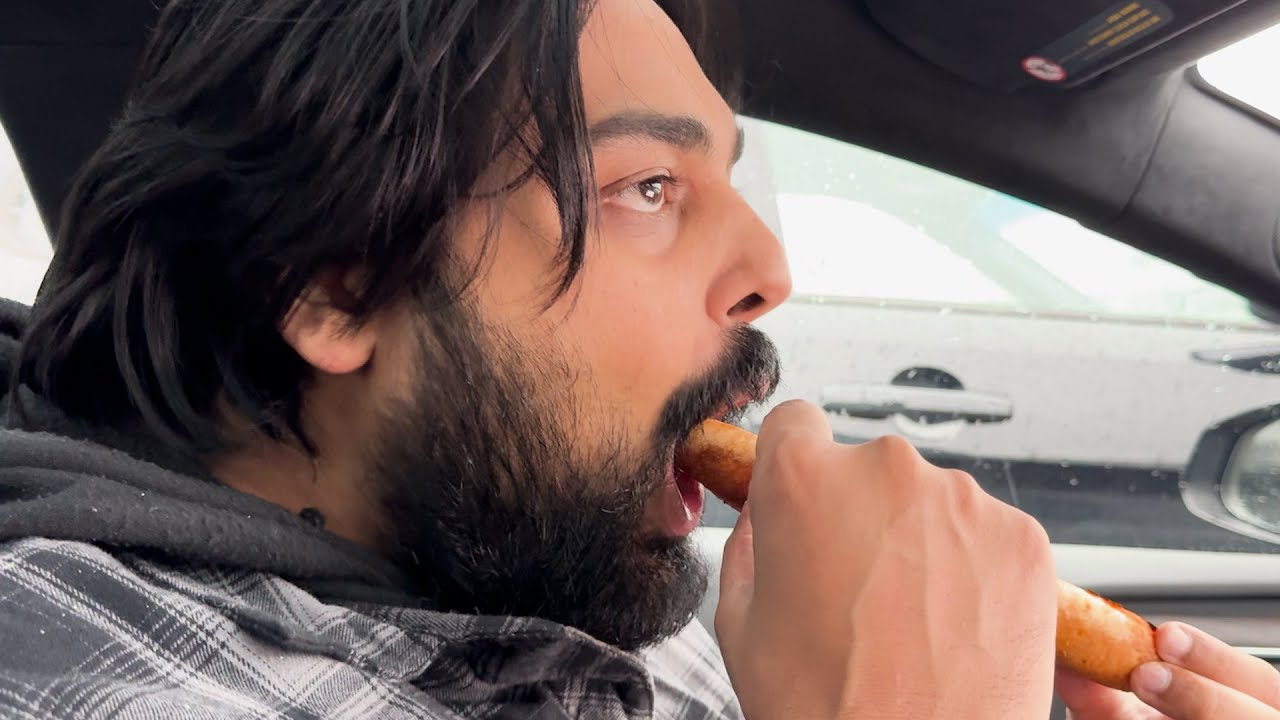 Canada Made The 420 Pizza… - YouTube