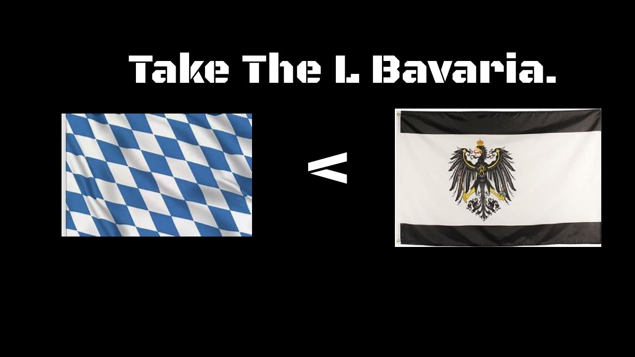 Take The L Bavaria (Roblox Iron Assault) - YouTube