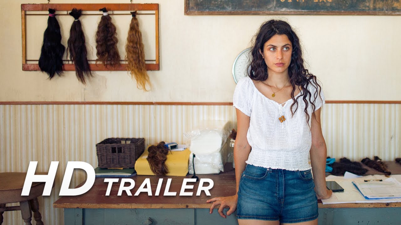 DER ZOPF | Trailer 2 | Ein Film von Laetitia Colombani - YouTube