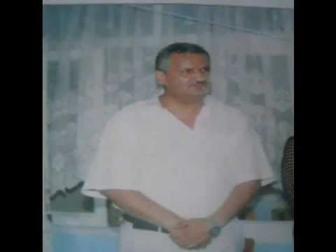 Azeri mahnisi ( sharkisi ) Elxan Tagiyev