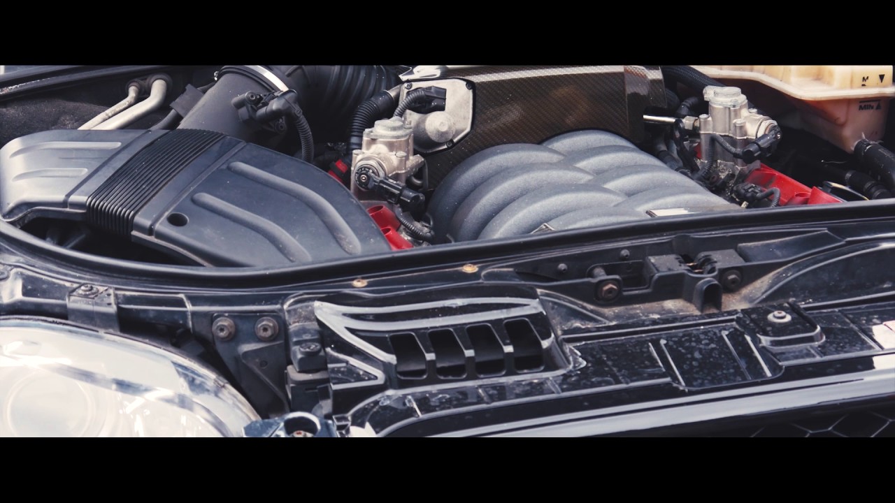 AP Automotive Telford - YouTube