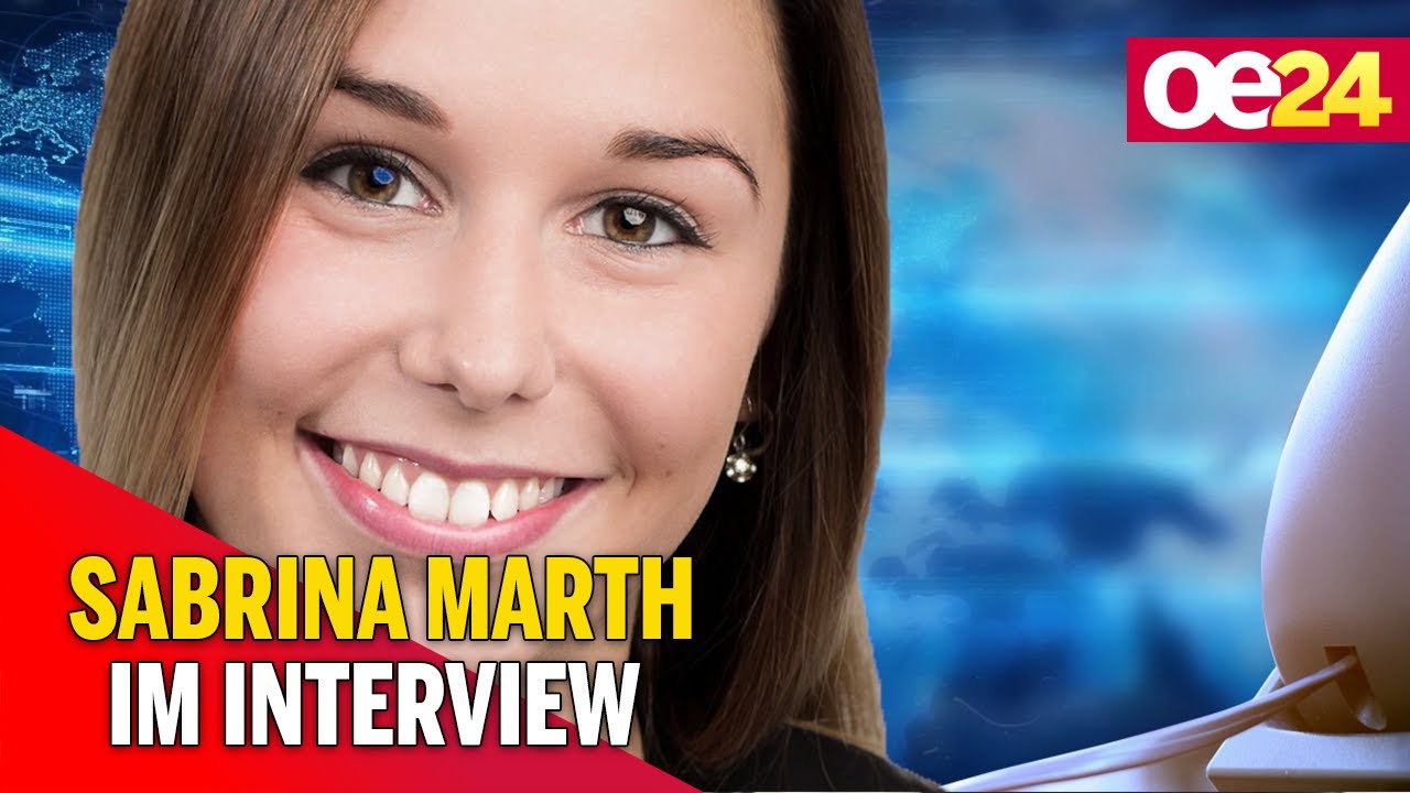 Ruhiges Sommerwetter: Sabrina Marth über das heutige Wetter - YouTube