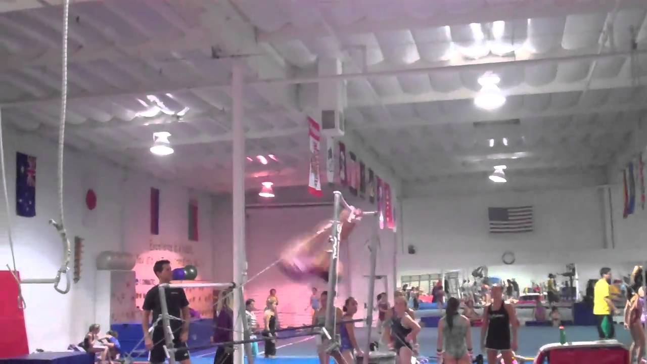 Chanen Raygoza Class of 2014 - YouTube