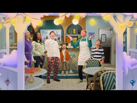 Hello, Jack! The Kindness Show — Season 2 Official Trailer | Apple TV+ - YouTube