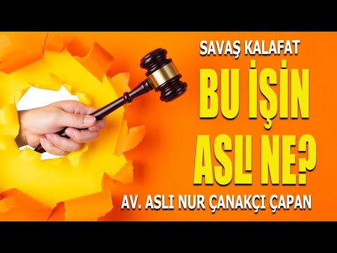 Uyuşturucu Soruşturması, Bahis Skandalı ve Sosyal Medyada Hakaret | Çanakçı Çapan – Kalafat