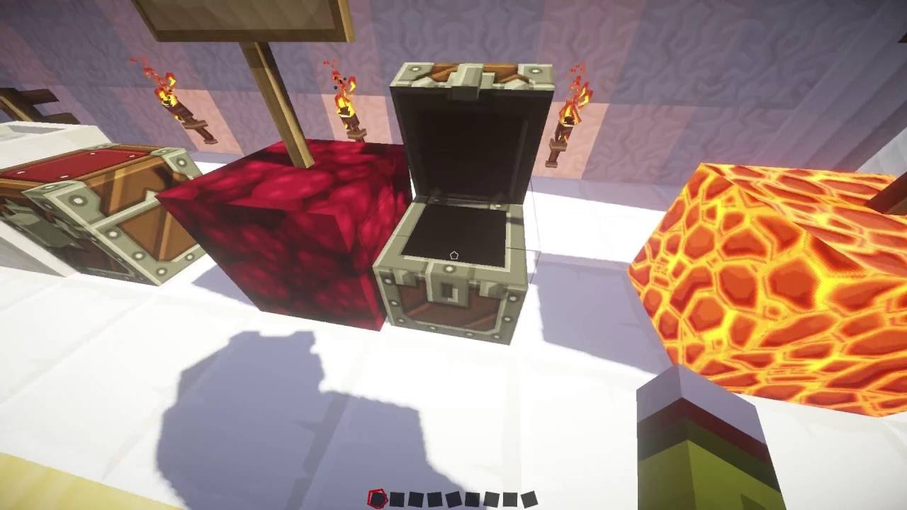 ★MineCraft★|1.10 The FrostBurn Update|★Vorstellung★★(GERMAN)HD+Shader ...