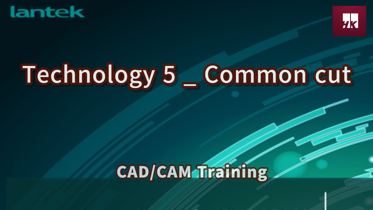 19. Technology 5 Common cut - YouTube
