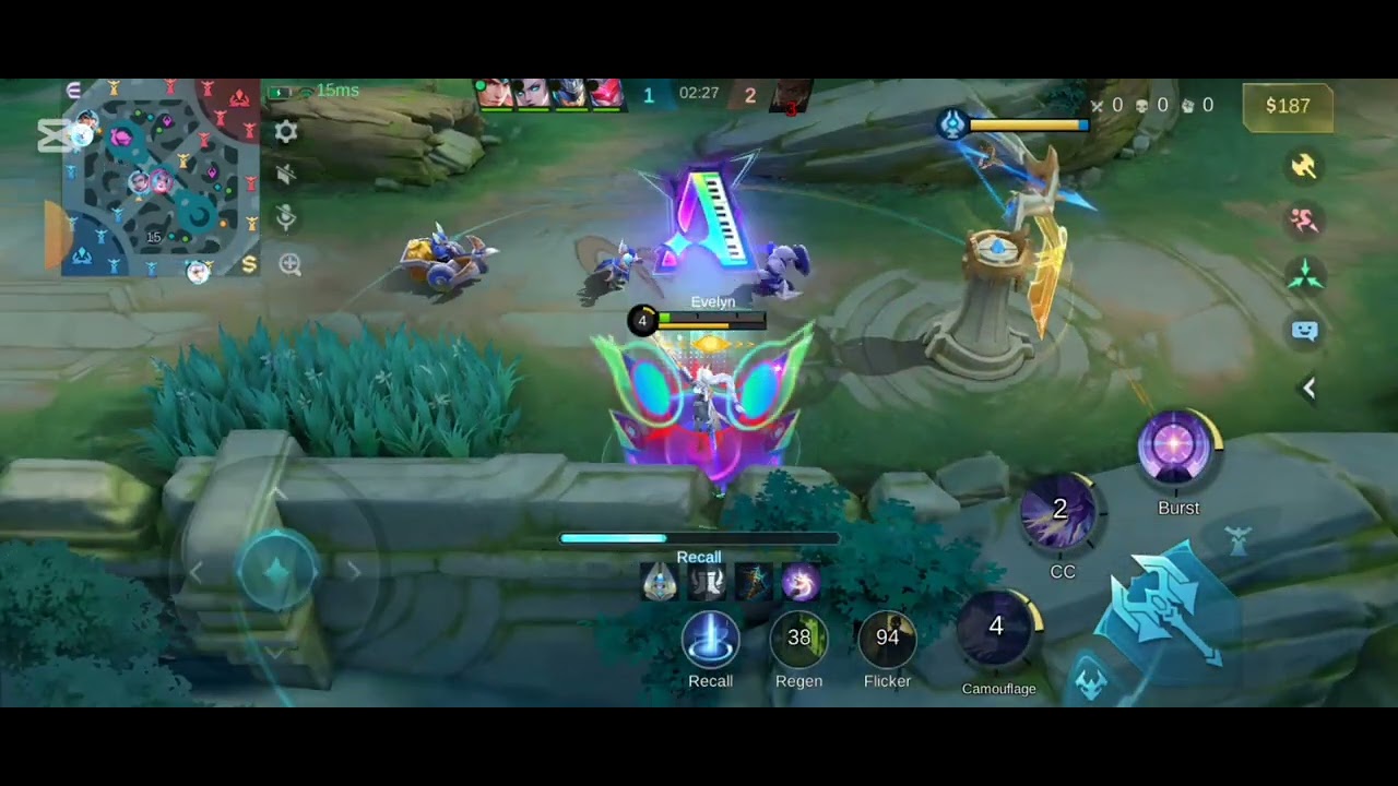 Lesley go|Evelyn Jalandoni - YouTube