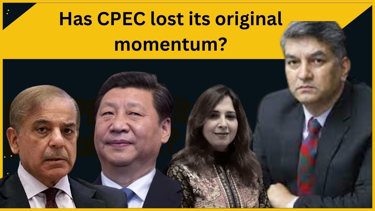 CPEC in 2025: Challenges and Opportunities. Can Pakistan still use CPEC ...