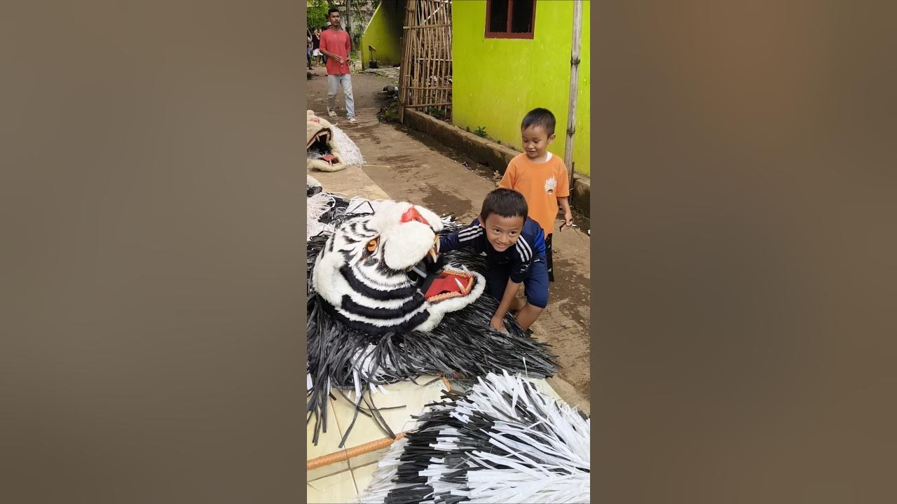 Mengenaskan‼️Tangan Bocil Di Gigit Can Macanan Sedang Tidur 😢 - YouTube