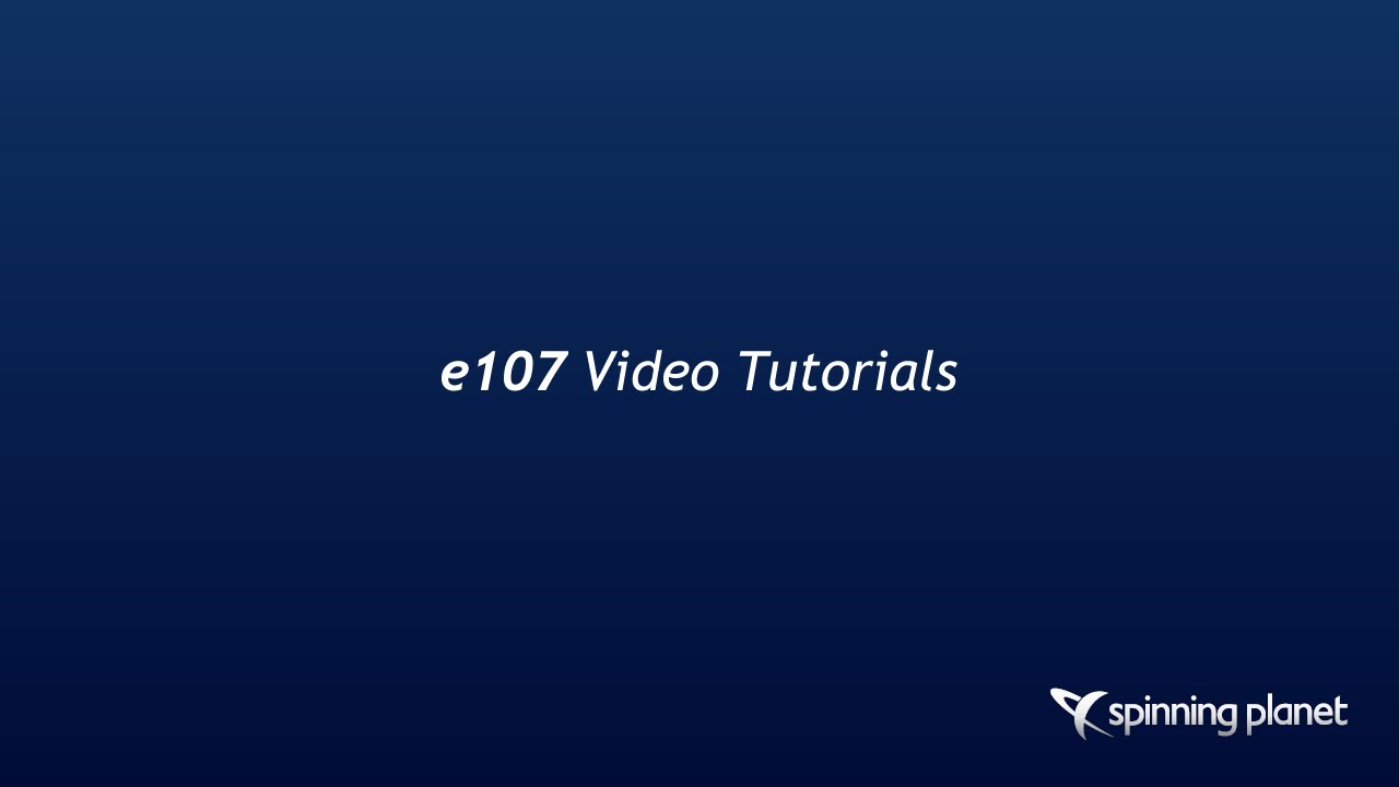 e107 Tutorial: Product Catalogue Plugin (version 1.1) - YouTube
