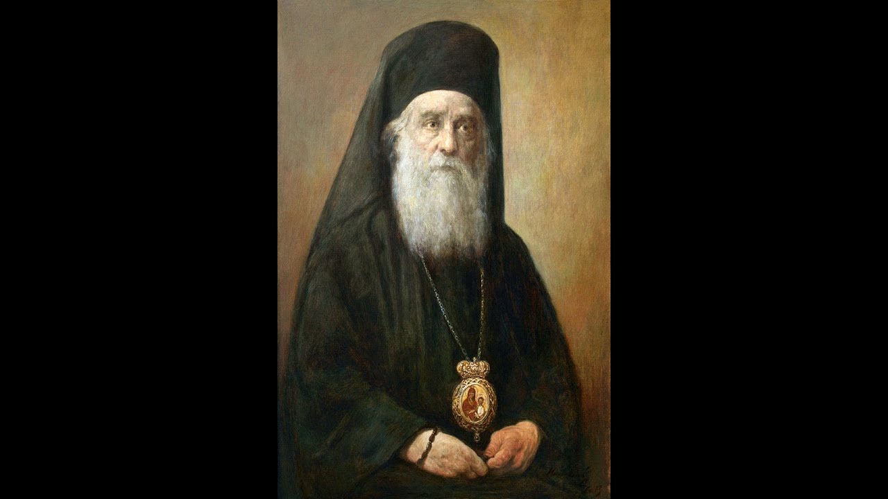 (6.11.2024) ΚΑΤΗΧΗΣΗ ΕΝΗΛΙΚΩΝ 30 "Αρετές του Αγίου Νεκταρίου" - YouTube