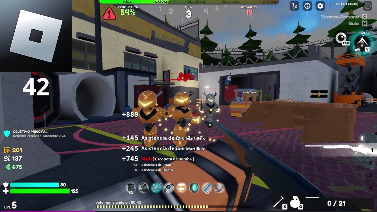 Sentinel Roblox - YouTube