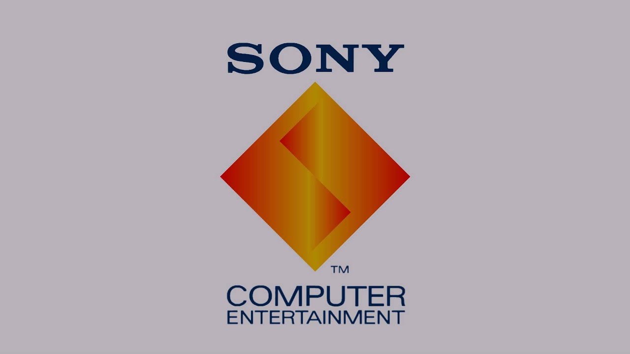 Playstation 1 Boot Screen Remastered Full HD - YouTube